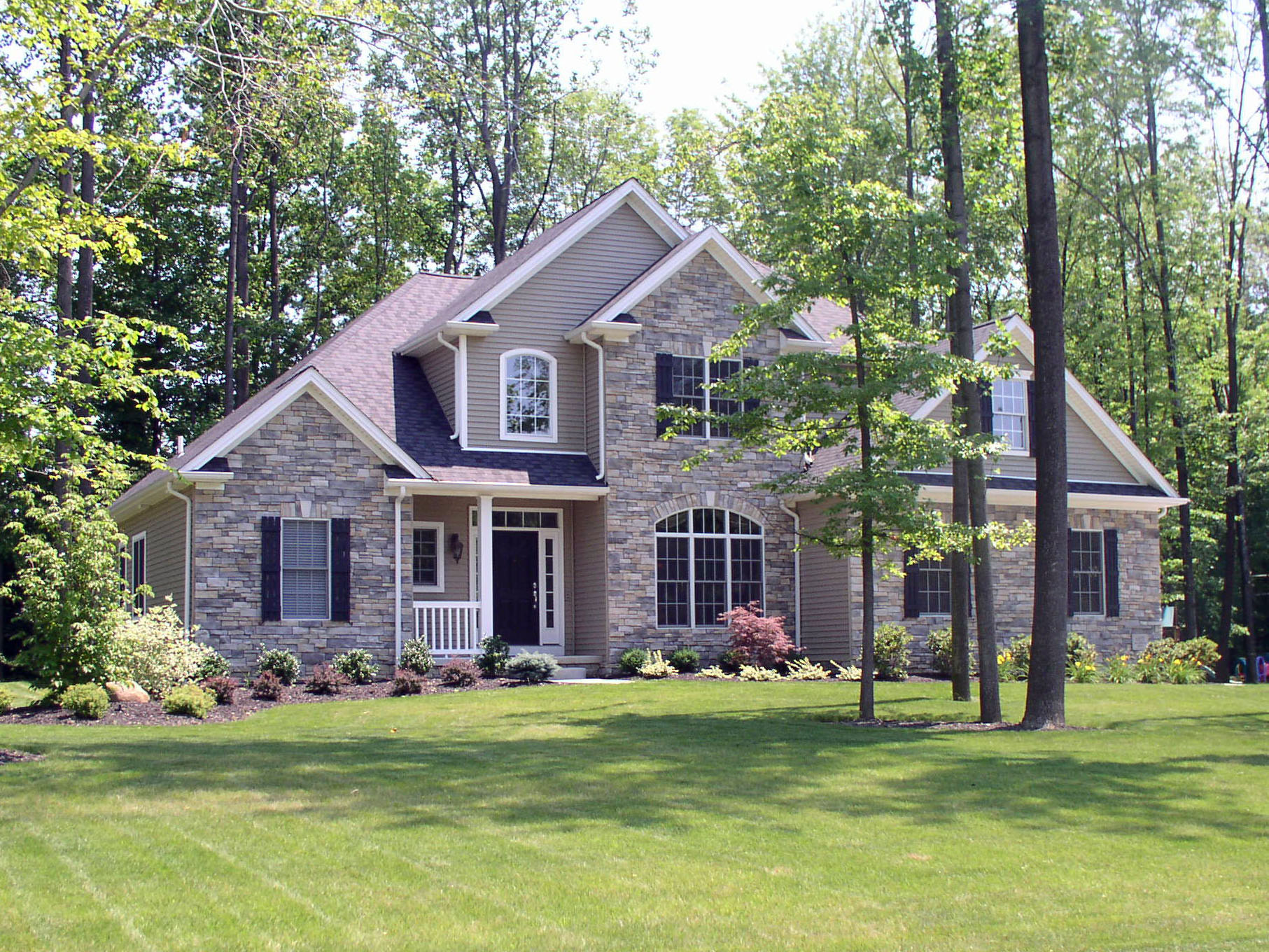 Turn Your Dream into Your Home – GreenHeart Companies