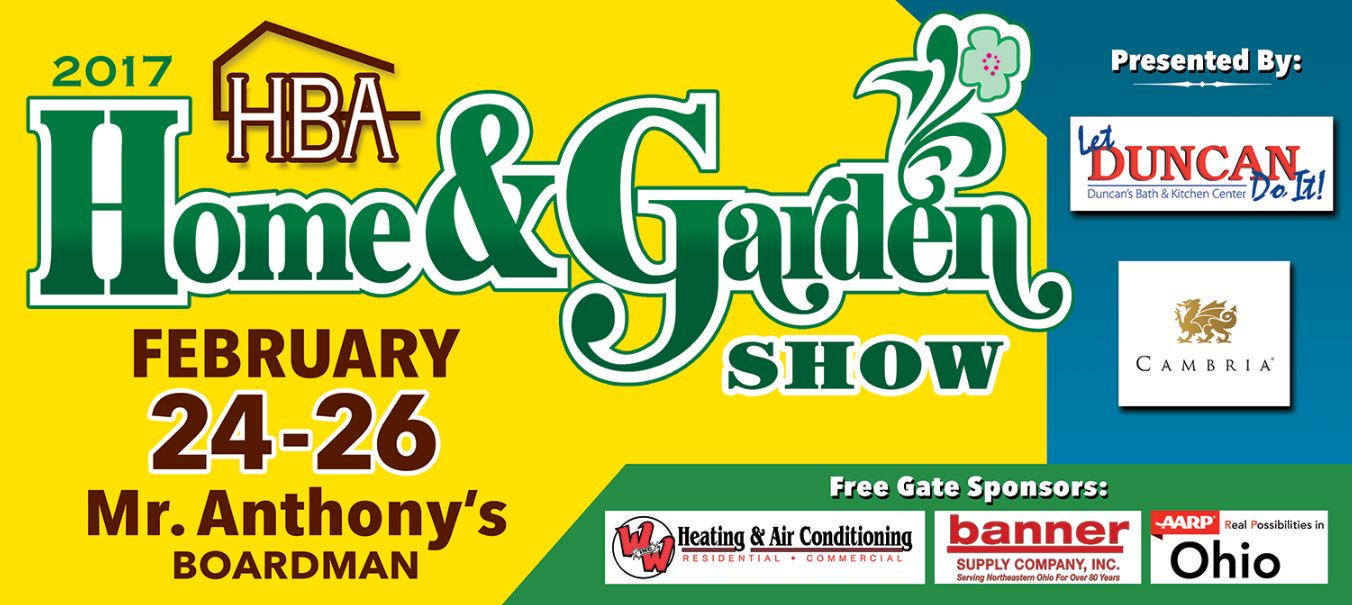 GreenHeart Homes Set to Display at HBA Home and Garden Show in Boardman ...