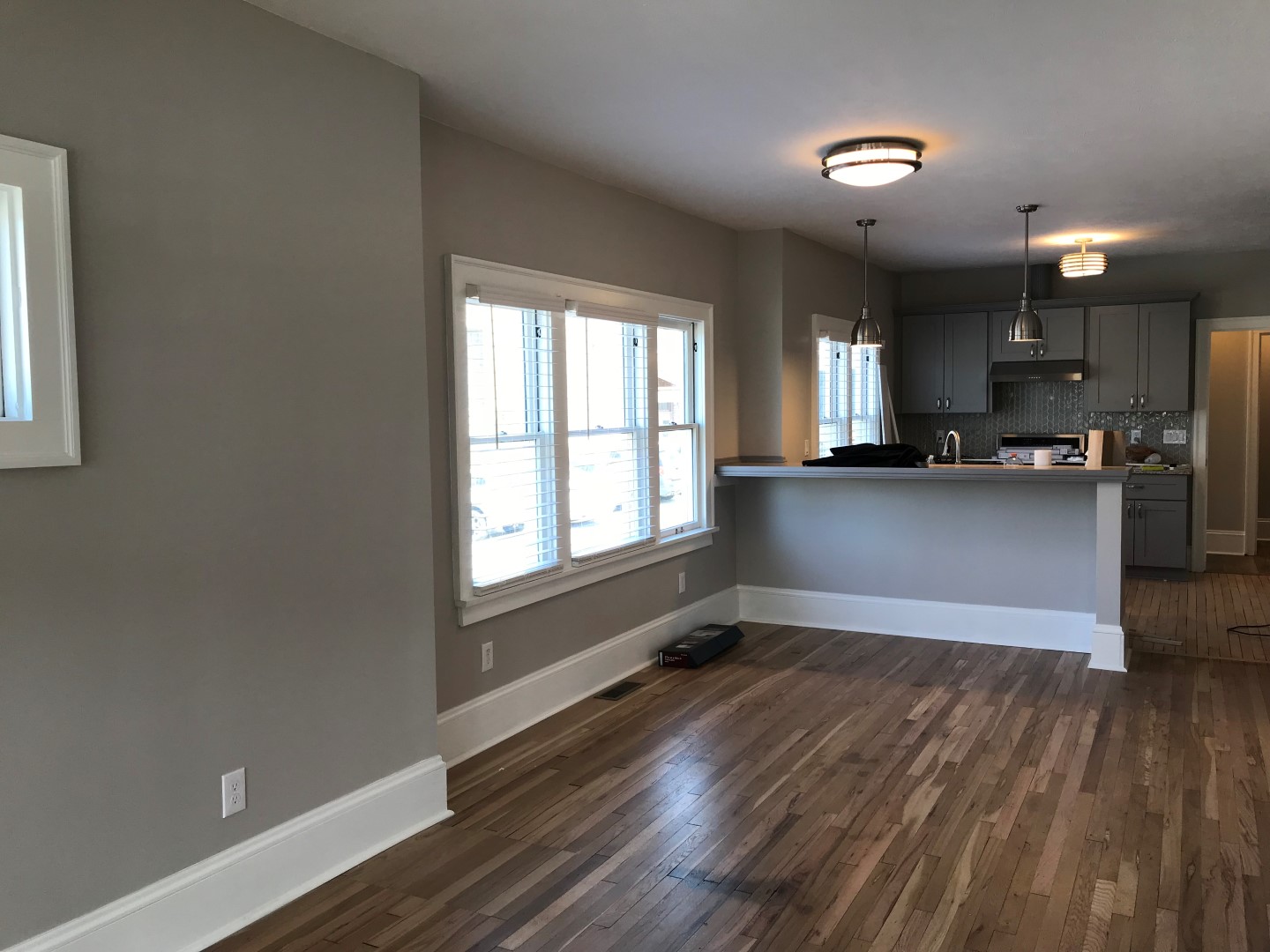 GreenHeart Windows Brings New Life to Historic Tremont Home ...