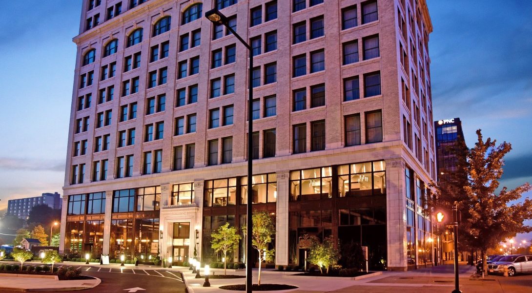 GreenHeart Plays Part in Downtown Rebirth – GreenHeart Companies