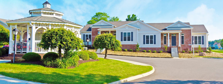 Villas Now for Sale at Hampton Ridge Estates, Poland, Ohio – GreenHeart ...