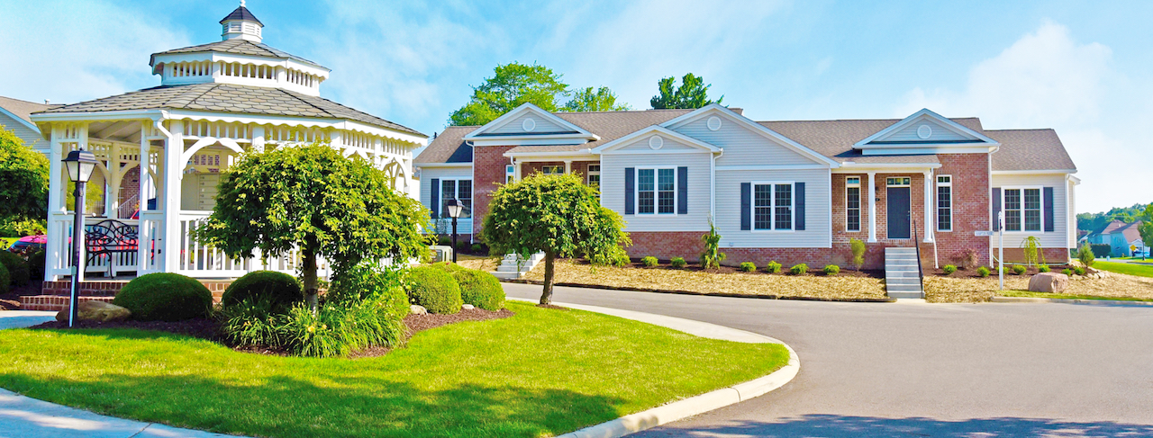 Hampton Ridge Estates – GreenHeart Companies