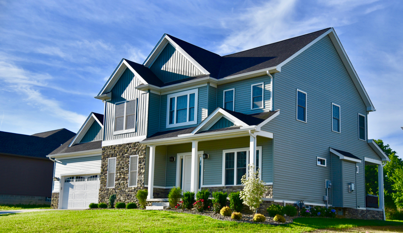 We Build Dream Homes – GreenHeart Companies