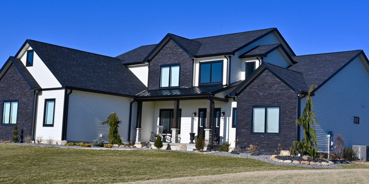 We Build Dream Homes – GreenHeart Companies