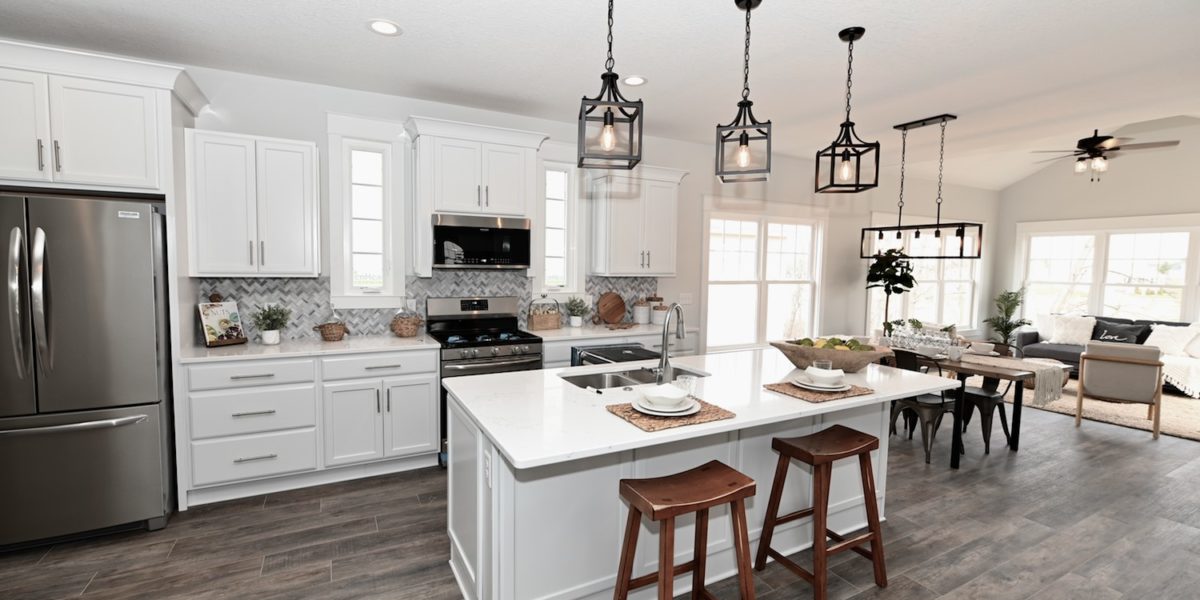 Homes – GreenHeart Companies