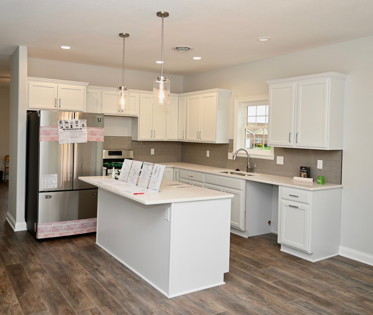 Wynfield Commons Open House Now In Progress – GreenHeart Companies