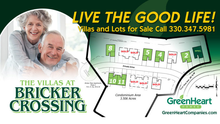 Homes – GreenHeart Companies